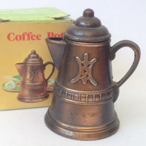Old-fashioned Pencil sharpeners collection