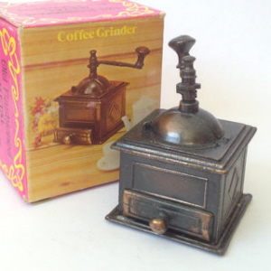 Old-fashioned Pencil sharpeners collection
