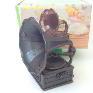 Old-fashioned Pencil sharpeners collection