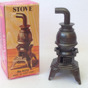 Old-fashioned Pencil sharpeners collection