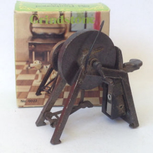 Old-fashioned Pencil sharpeners collection