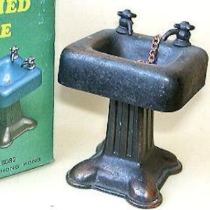 Old-fashioned Pencil sharpeners collection